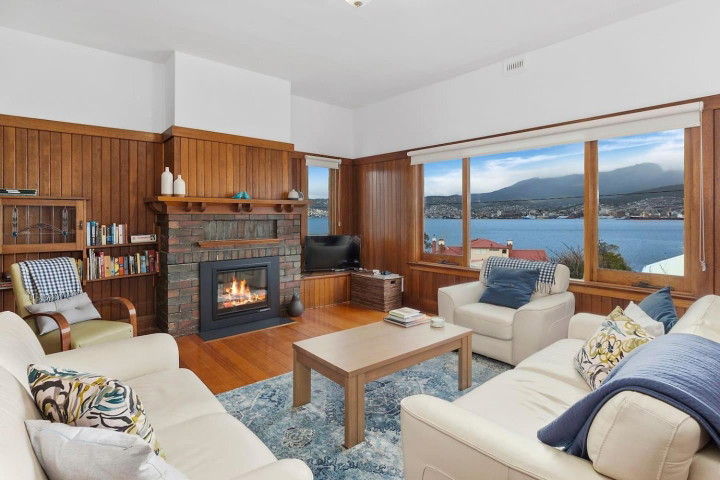 Bellerive Bluff Magic - A Tranquil Panoramic Escape - Hobart