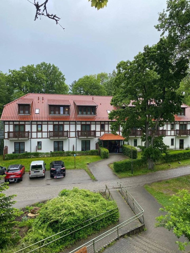 Neue Mühle Kleines Landhotel - Brandenburg an der Havel