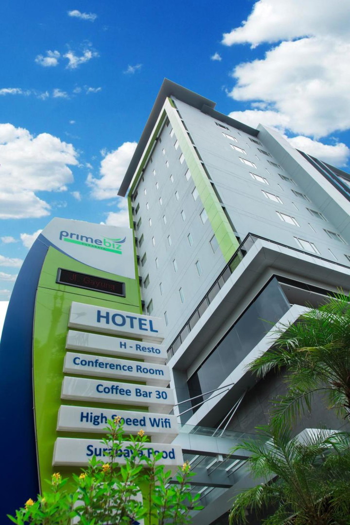 Primebiz Hotel Surabaya - Surabaya