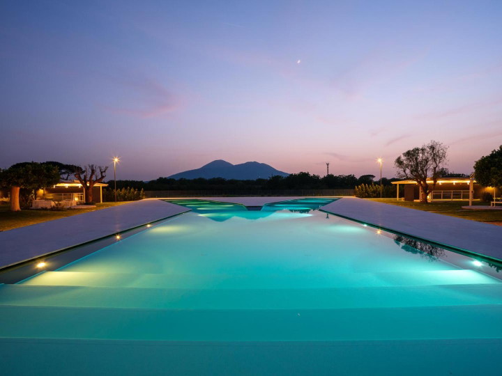 Secret Garden Resort & Spa - Pompei