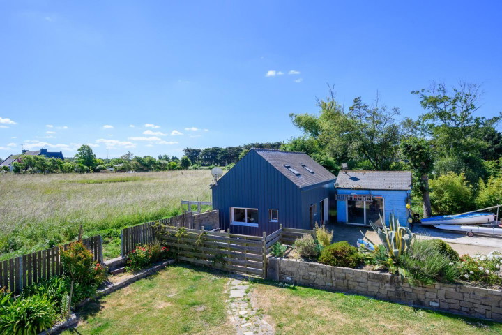 Petit Duplex Proche Mer - Languidic