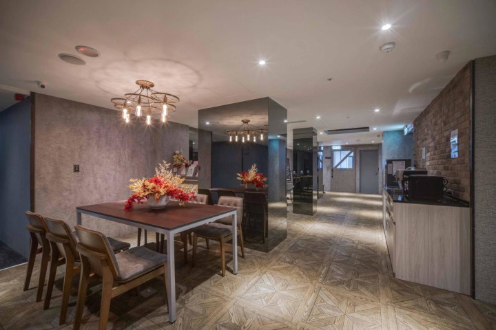 Fun Stay Inn Ximen - Zhongzheng District