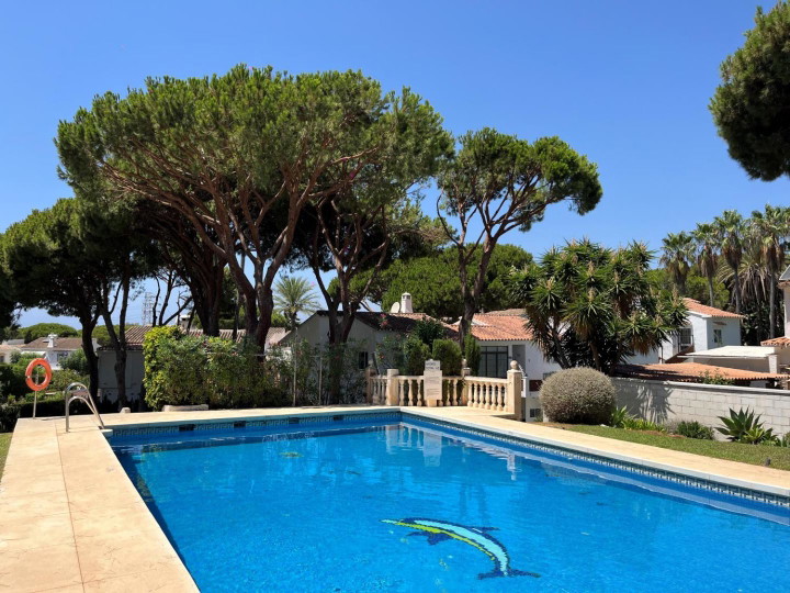 "Los Rosales Apartment, 500m To The Beach" - Andalousie