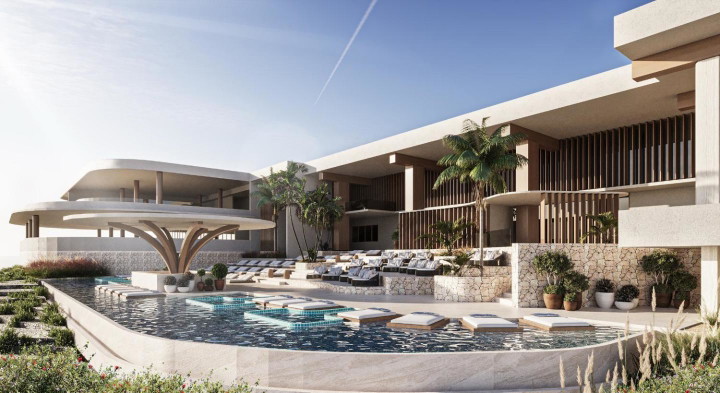Tui Blue Curacao All-inclusive - Curazao