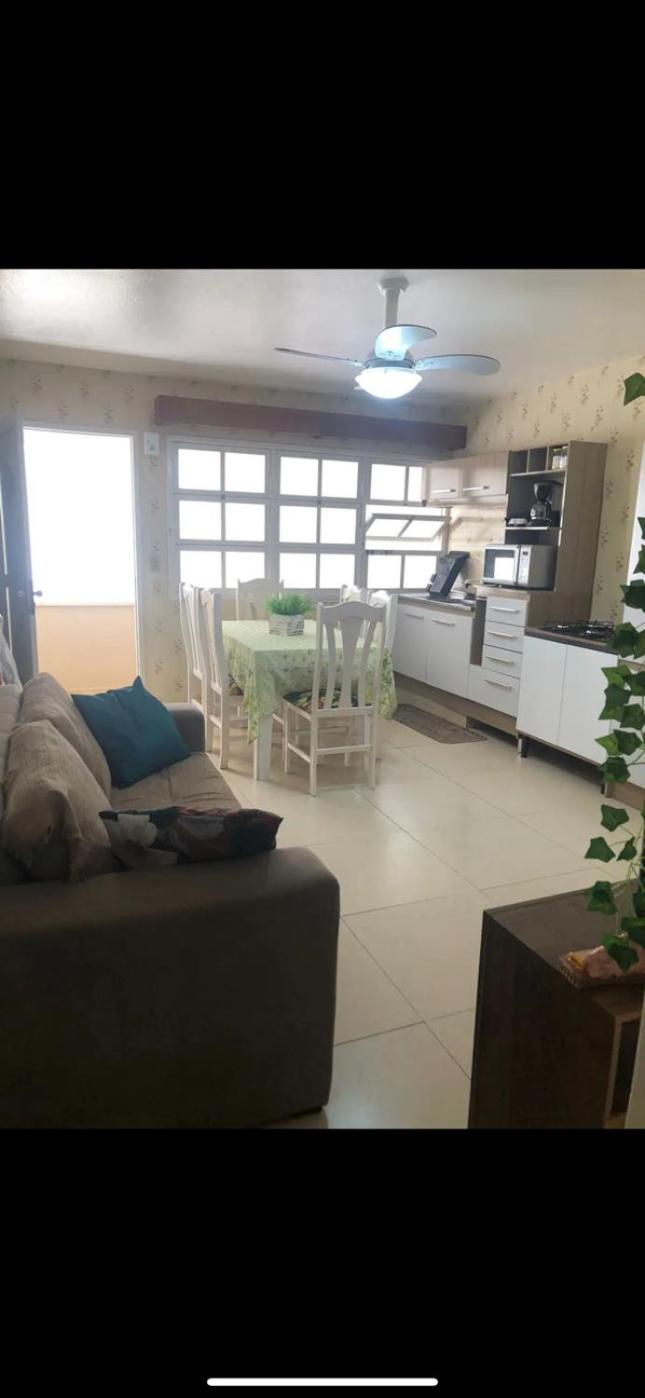Apartamento A Uma Quadra Do Mar - Capão da Canoa