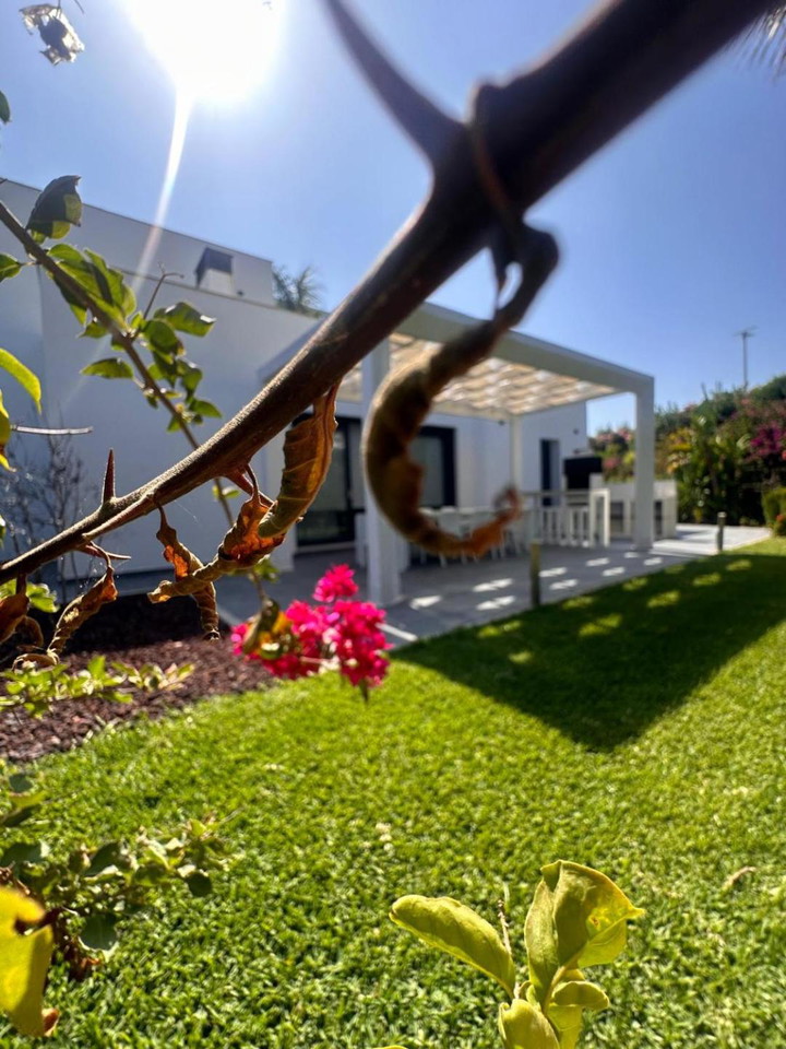 Villa Essencia - Zahara de los Atunes