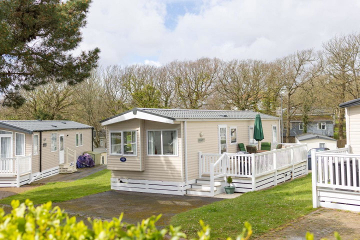 Pineview Retreat - Brockenhurst