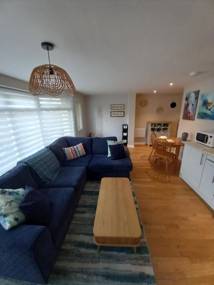 Laurel Apartment - Kingham