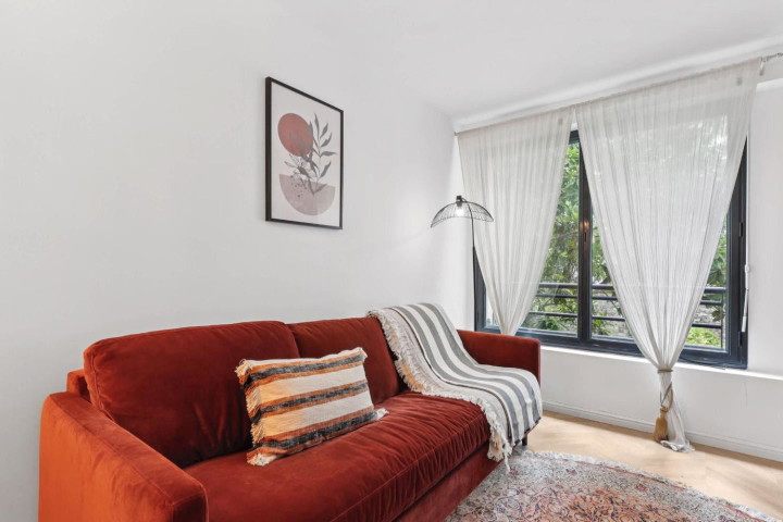 Bnbnova - 1br - Madeleine & Champs - ÉLysées - Gare Saint-Lazare - Paris