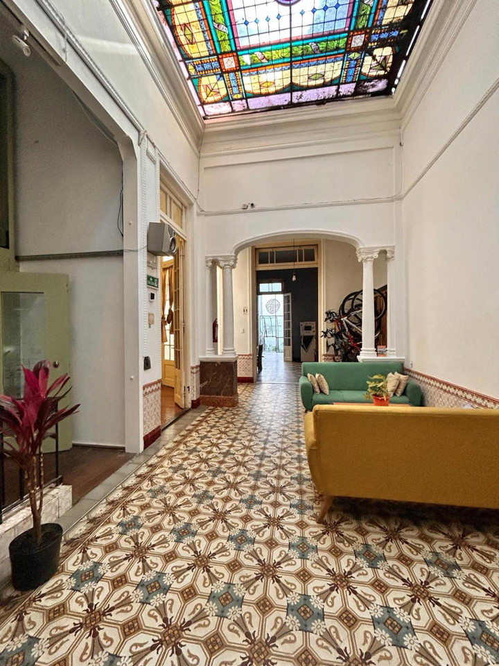 Hostel Bohemian House - Montevideo
