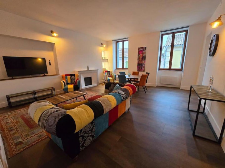 L'avéjan 170 M2 Alès 10 Couchages - Alès