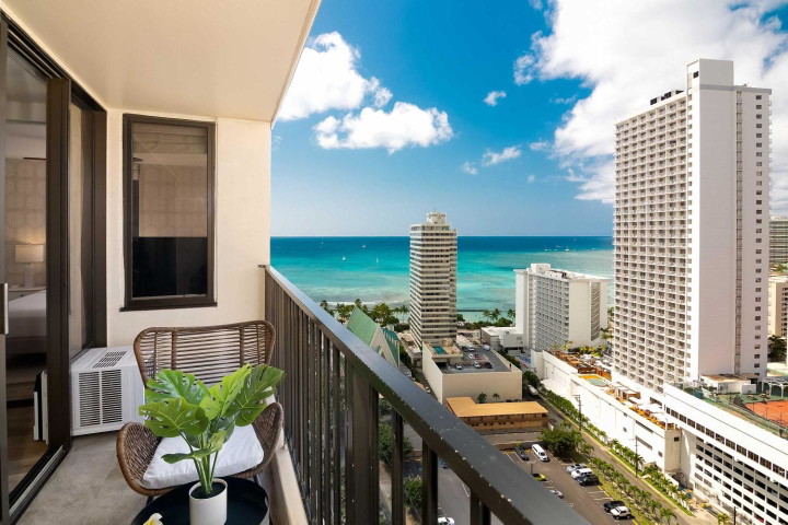 Breezy Condo With Pool & Beach Access - Hawaii