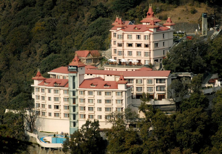 Radisson Hotel Shimla - Shimla