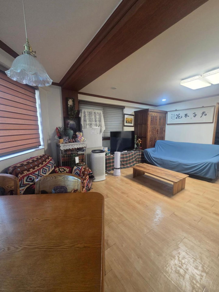 Park's Guesthouse B Near Gwangalli Beach In Busan - Busan