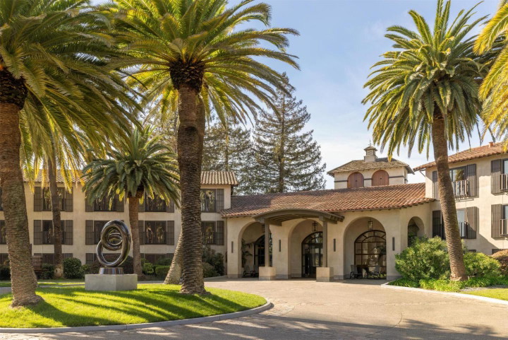 Casa Mani Resort Napa Valley, Curio Collection By Hilton - Yountville, CA