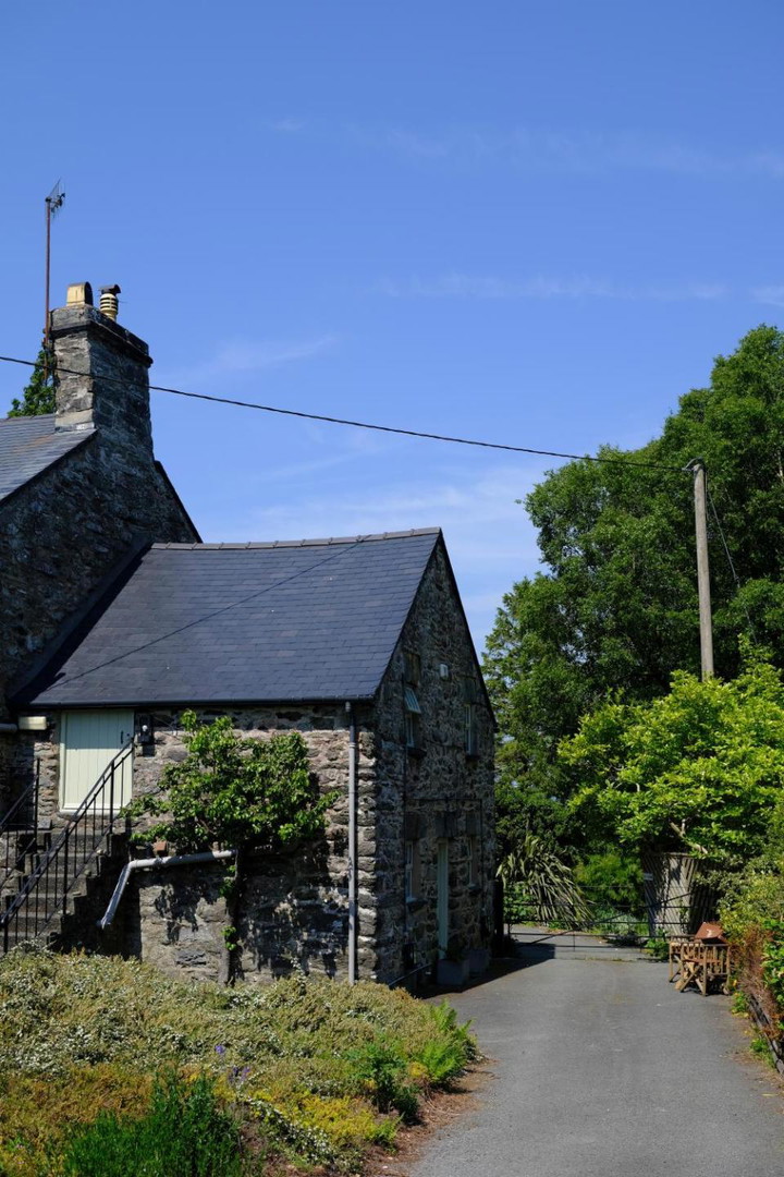 Eryri Golden Stays - Betws-y-Coed