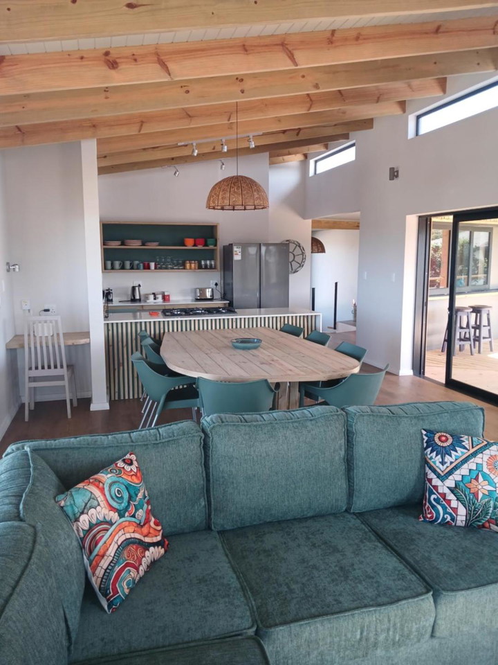 Good Tides Co, Walk To Beach - Saint Francis Bay
