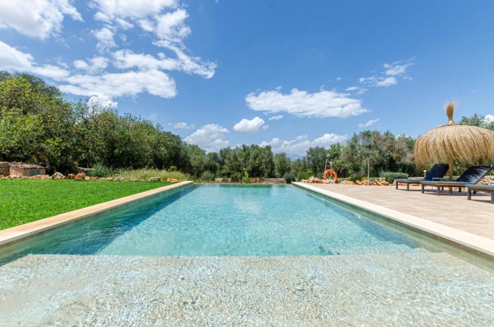 Cal Tio 2 Agroturismo Yourhouse - Mallorca