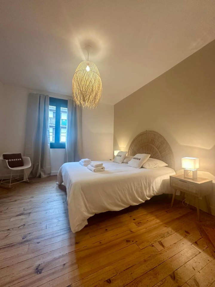 Villa Balzac - Maison En Centre-ville - 4 Personnes - Climatisé - Brive-la-Gaillarde