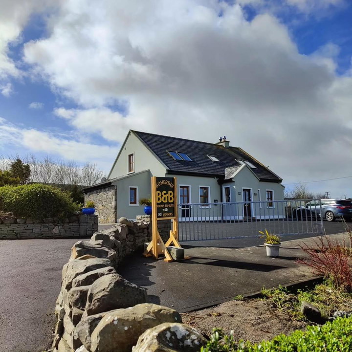 Boherbui B&b - Ireland