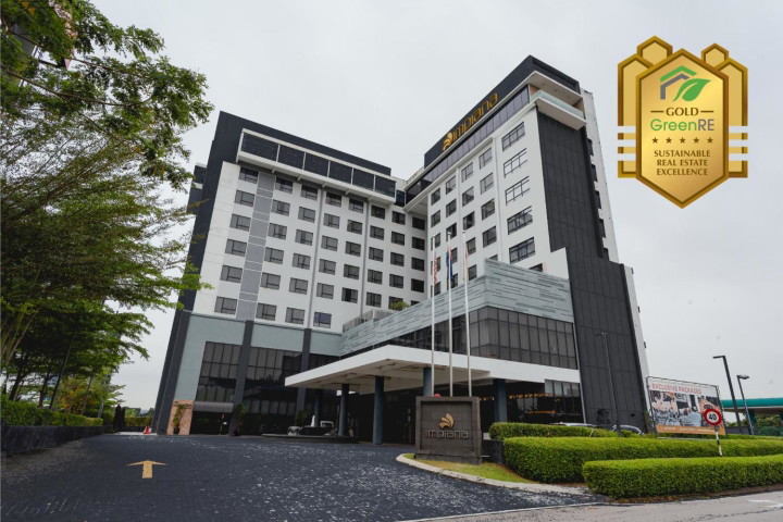 Impiana Hotel Senai - Senai