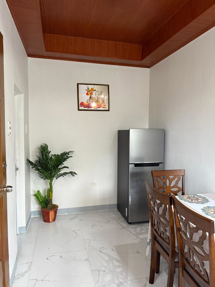Affordable 4-6 Pax Junelsa Homestay Alaminos City - Alaminos