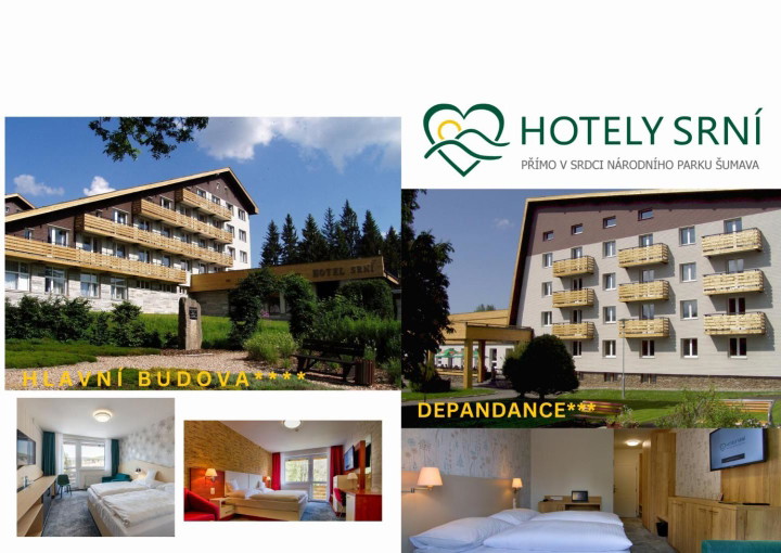 Hotel Srní A Depandance - Czech Republic