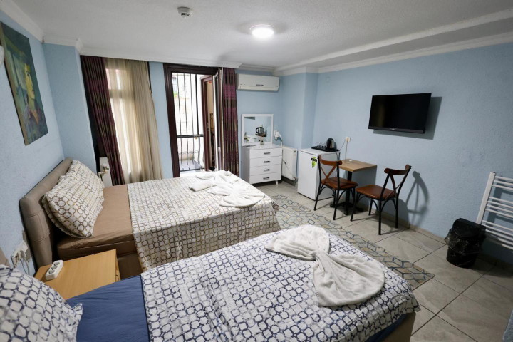 Taksim Rozenda Hotel - Istanbul
