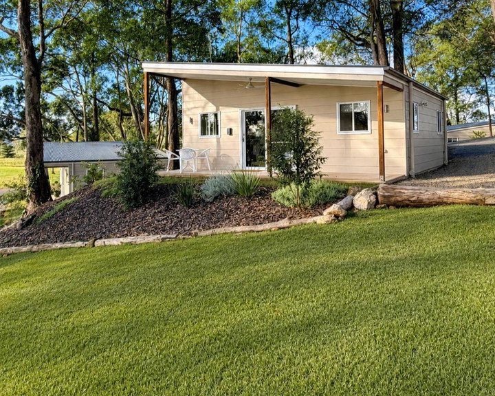 Sunshine Coast Hinterland Retreat - Yandina Station - Sunshine Coast
