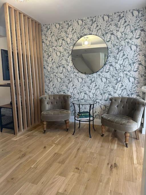 Maison De Ville 65 M2 Proche Paris - Montreuil
