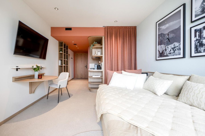 Tilia Coliving By Homenhancement - Self Check In - Lac Léman