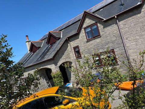 Meadowview Cottage, St Ives View - Redruth