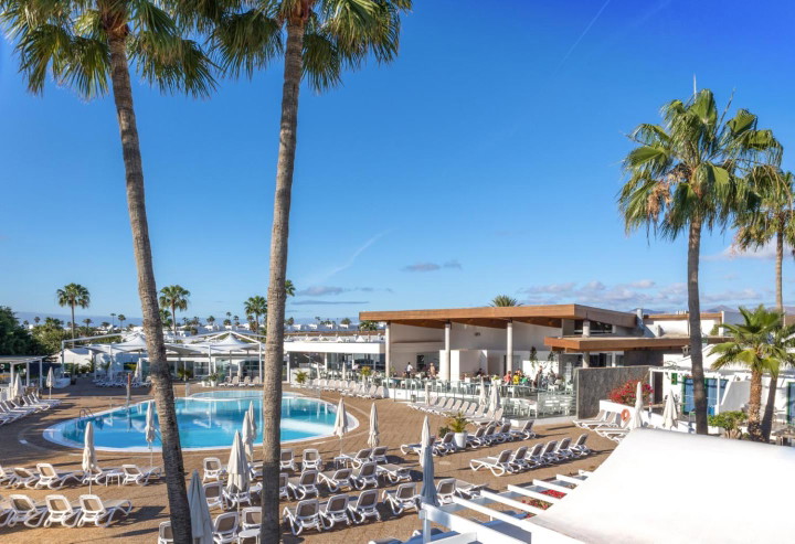 Hyde Park Lane - Puerto del Carmen