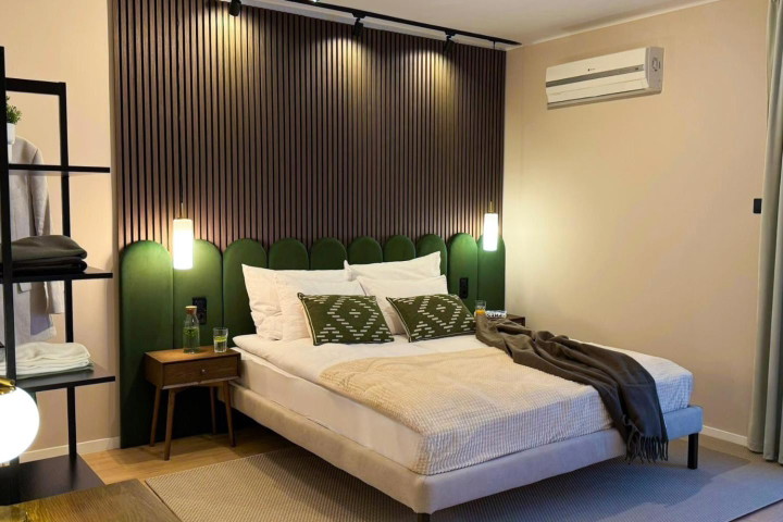 Great Forest, Free Parking - Rest & Nest Signature Apartment - Debrecen