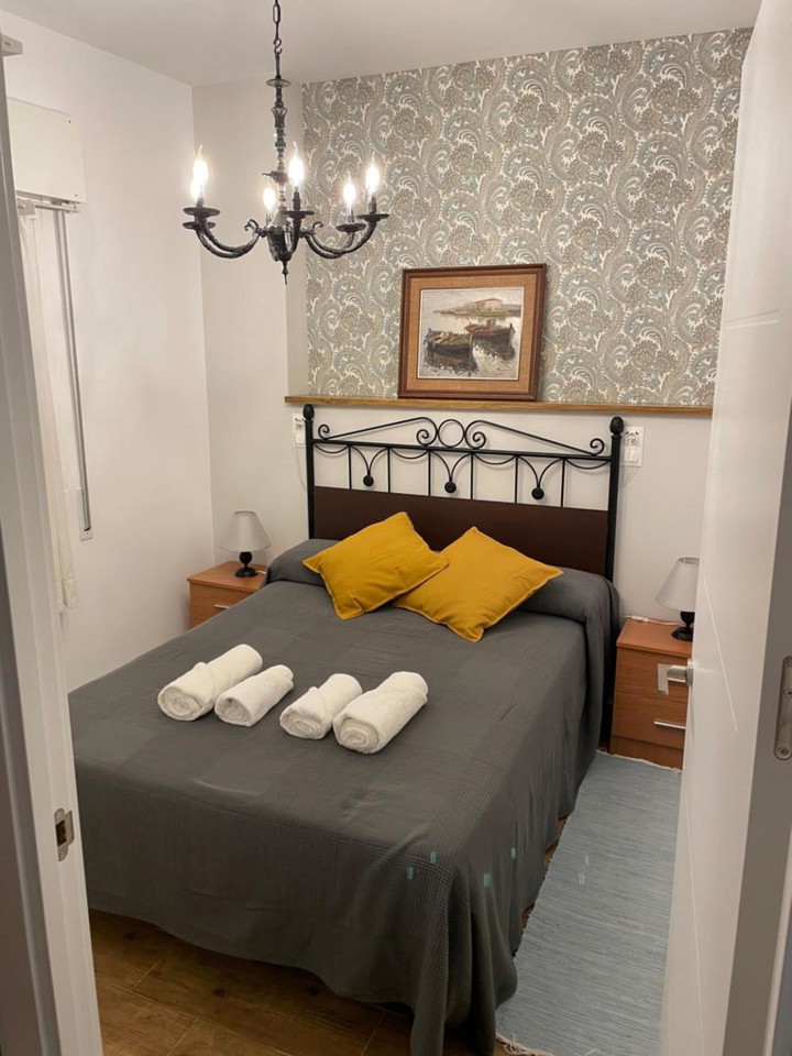 Apartamento Lauria Centro - Ronda