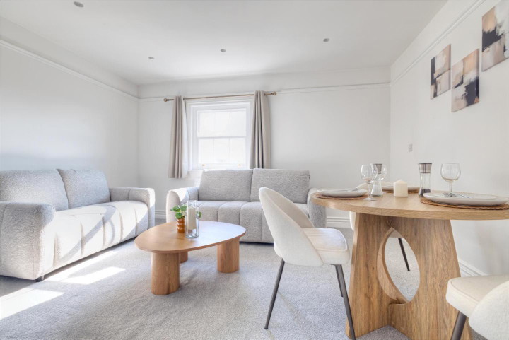 7 Clarendon Place - Maidstone