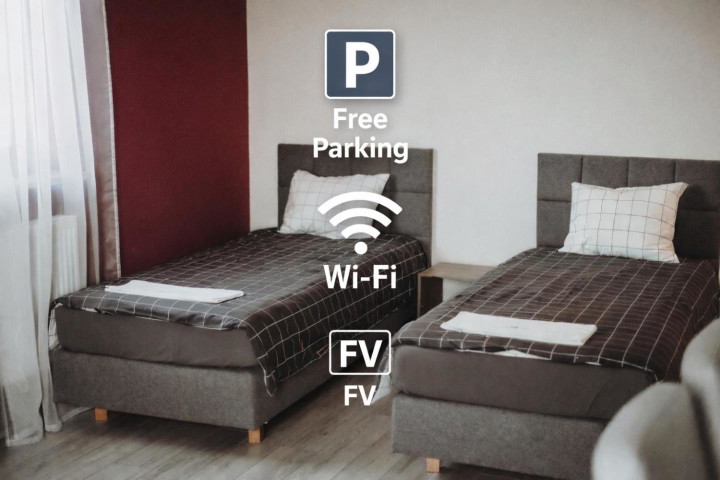 Redwood Hostel By Easy Rent Apartments - Lublin