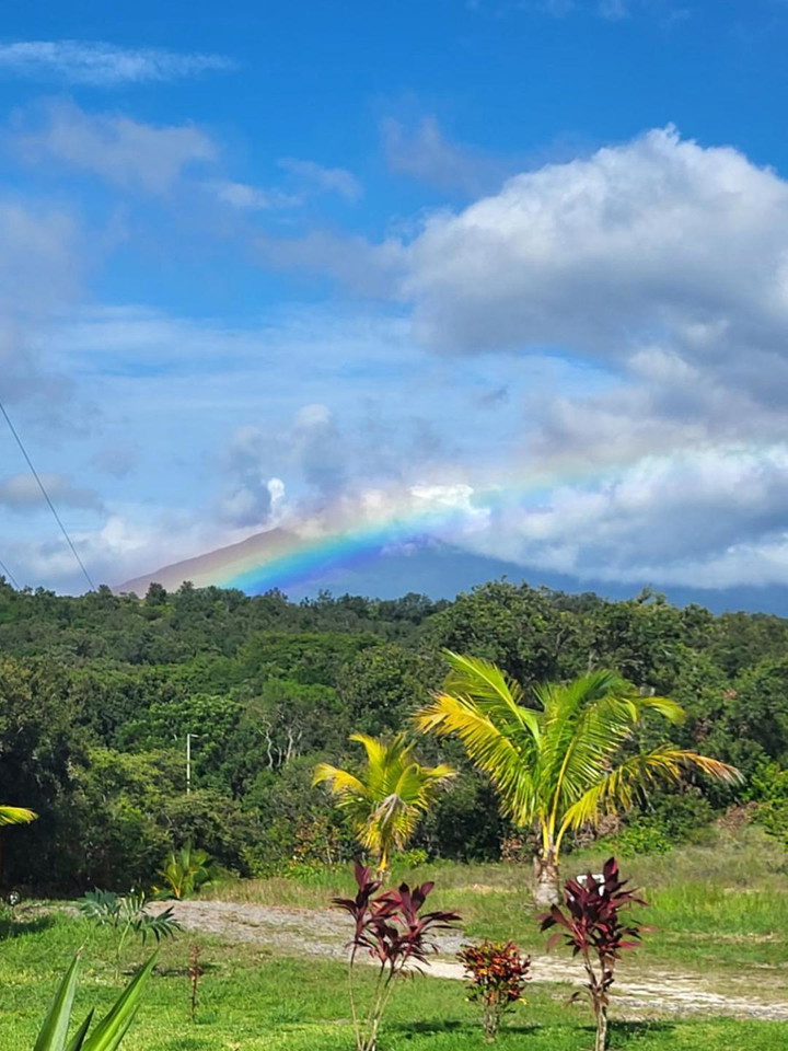 Hacienda En Los Volcanes - Costa Rica