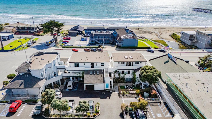 The Cayucan Bungalows By Avantstay - Cayucos, CA