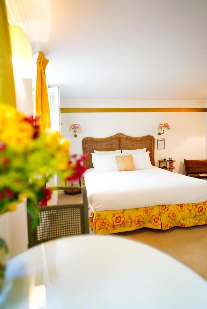 Villa Escudier Appart-hôtel - La Garenne-Colombes