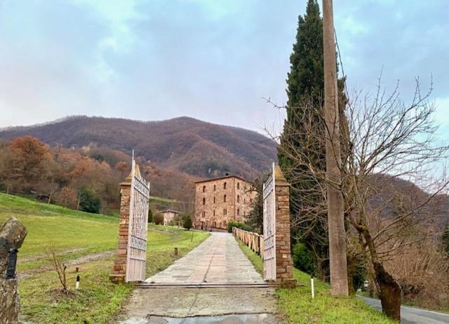 Agriturismo Casa Di Nàno - Émilie-Romagne