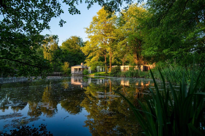 Hotel Eemhof By Center Parcs - Netherlands