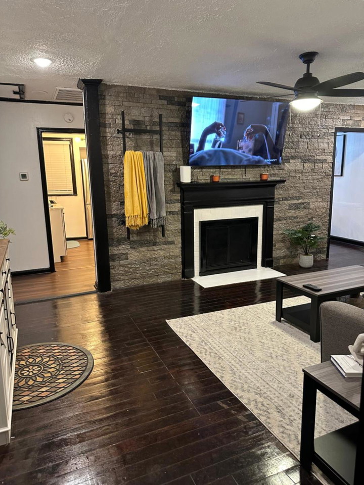 Relaxing Home In Savannah, Ga Area - Pooler, GA