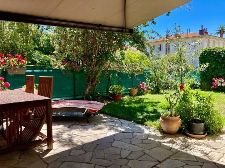 Provencal House, Sea Side, Private Parking - Beaulieu-sur-Mer