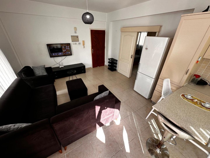 2 Bedroom Kavaz Site, Around The Tourism Port - Girne
