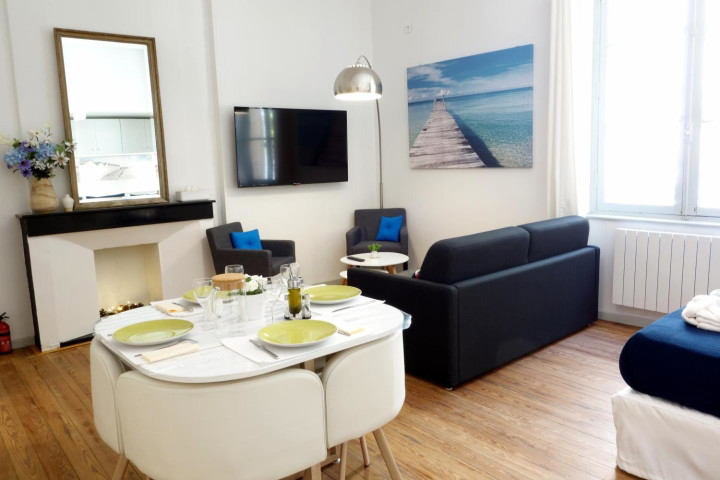 Arles Holiday - Le Studio Chic - Camargue
