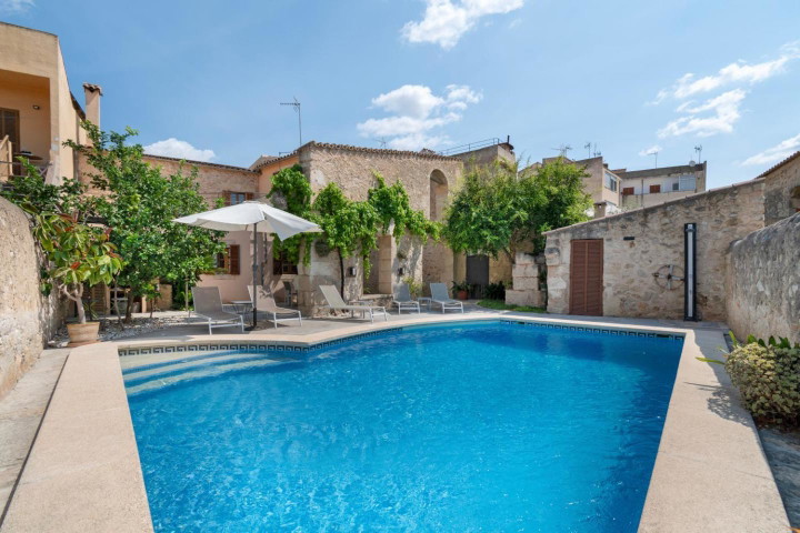 Sa Casa Vella - Balearic Islands