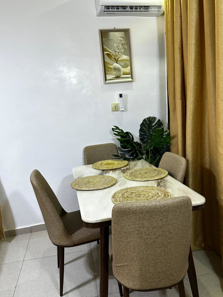 Résidences M&b - Douala