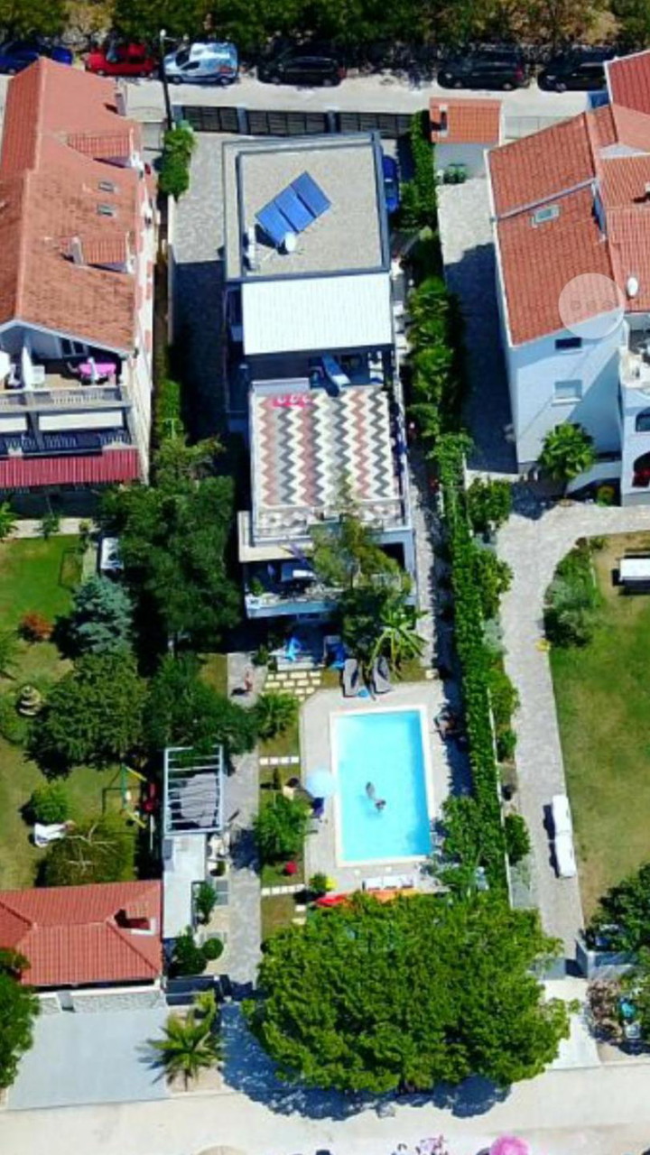 Apartments Bozana Bibinje - Bibinje