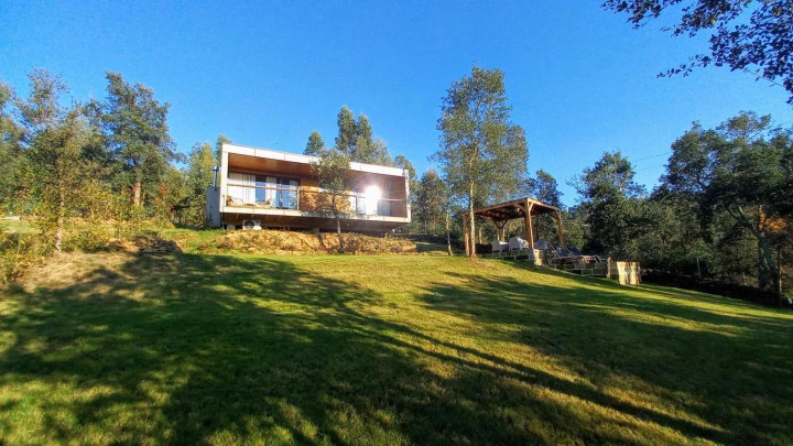 Horizonte Monte Verde - Mondim de Basto